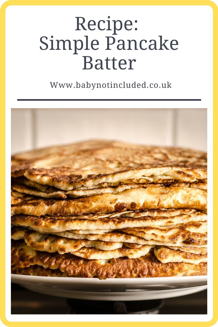 American Pancake Batter Recipe Uk At Christopher Lewis Blog American Pancake Batter Recipe Uk At Christopher Lewis Blog