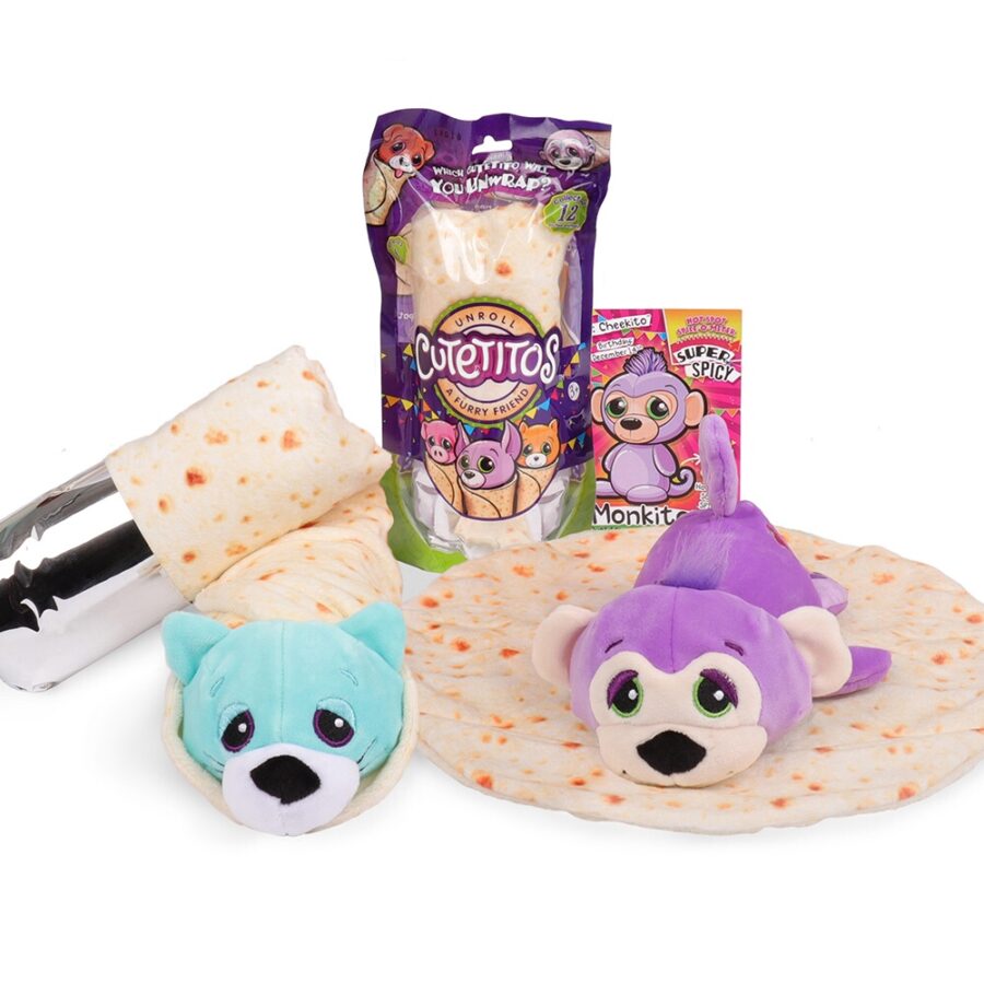 Cutetitos Review - https://babynotincluded.co.uk